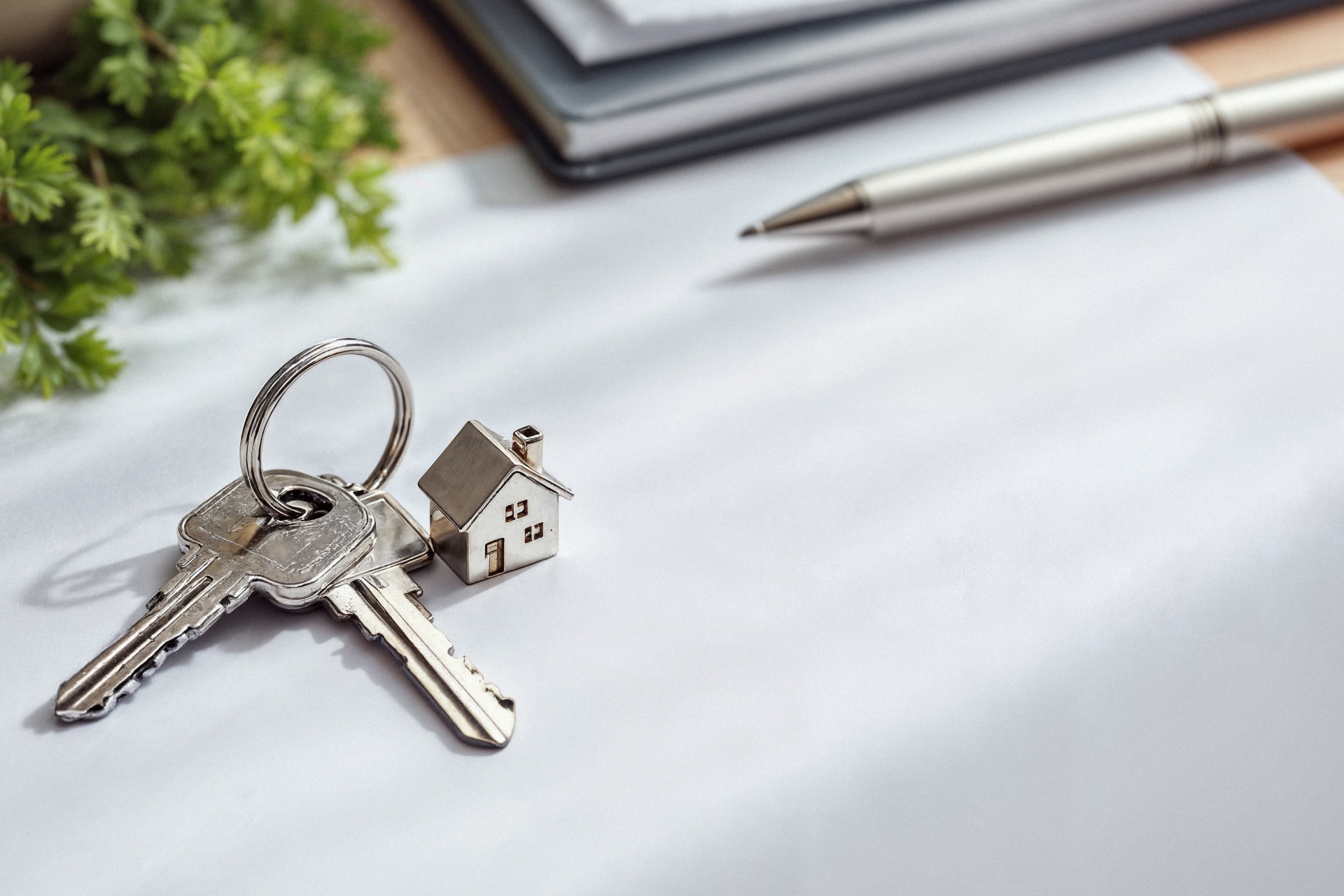 Property Management - Holiday Rental Management